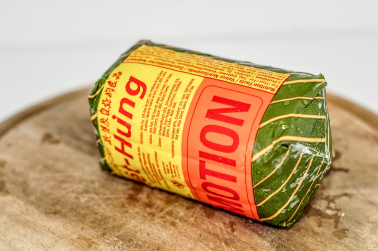 Banh Mi Cha Lua Rezept - Banh Mi Life