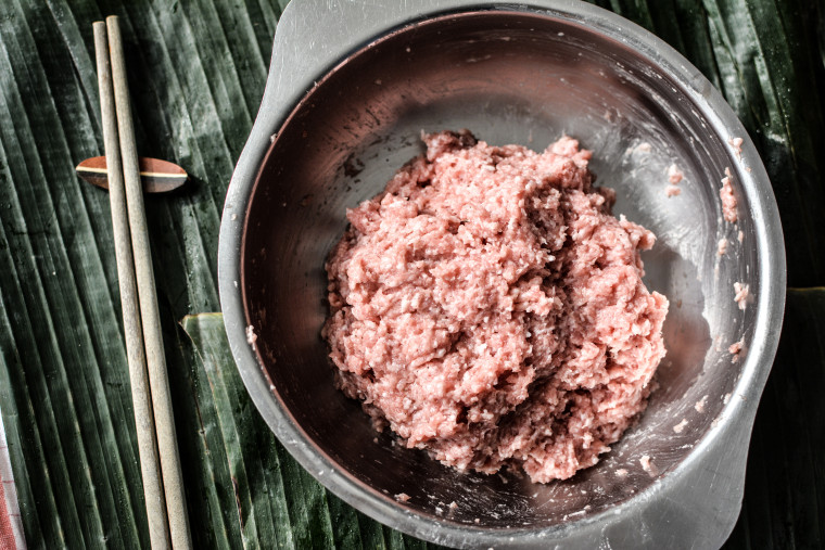 Banh Mi Cha Lua Rezept - Banh Mi Life