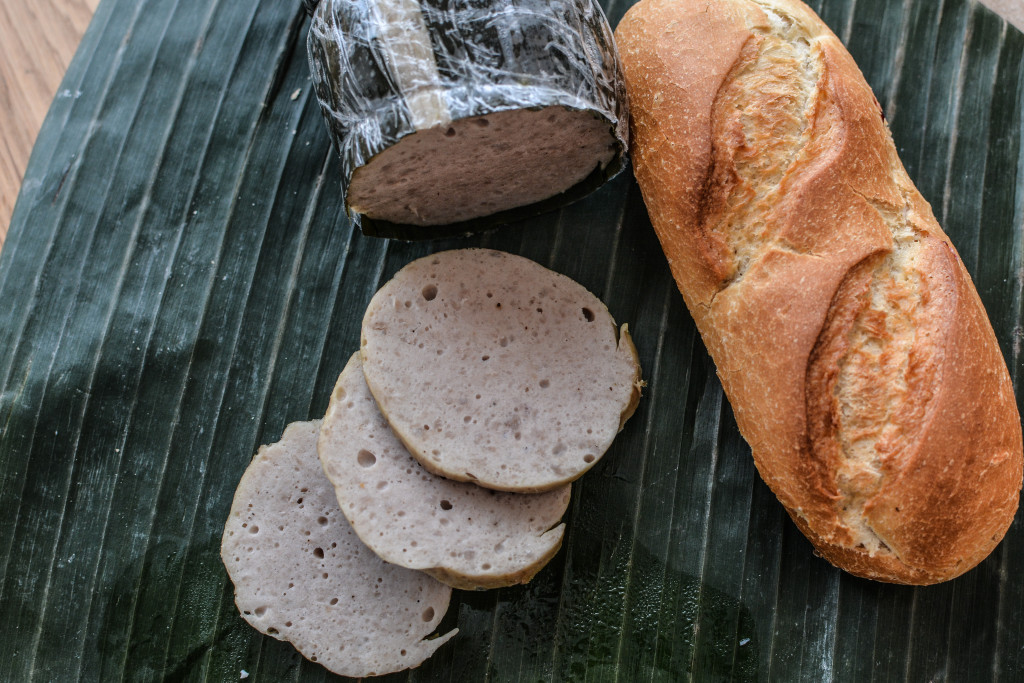 Banh Mi Cha Lua - Banh Mi Life