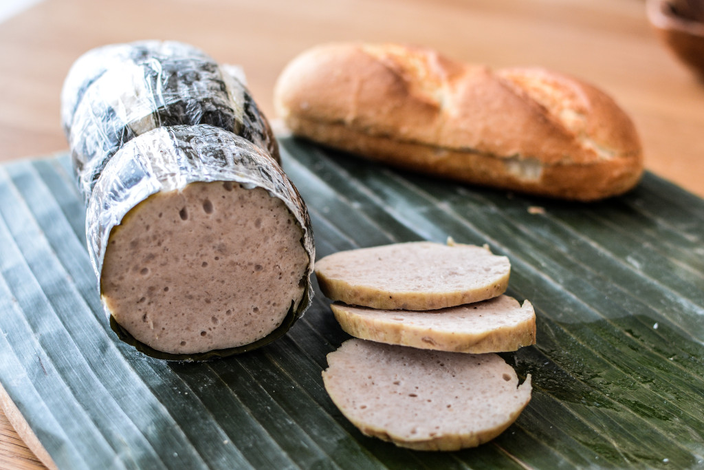 Banh Mi Cha Lua Rezept - Banh Mi Life