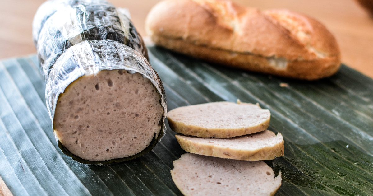 Banh Mi Cha Lua Rezept - Banh Mi Life